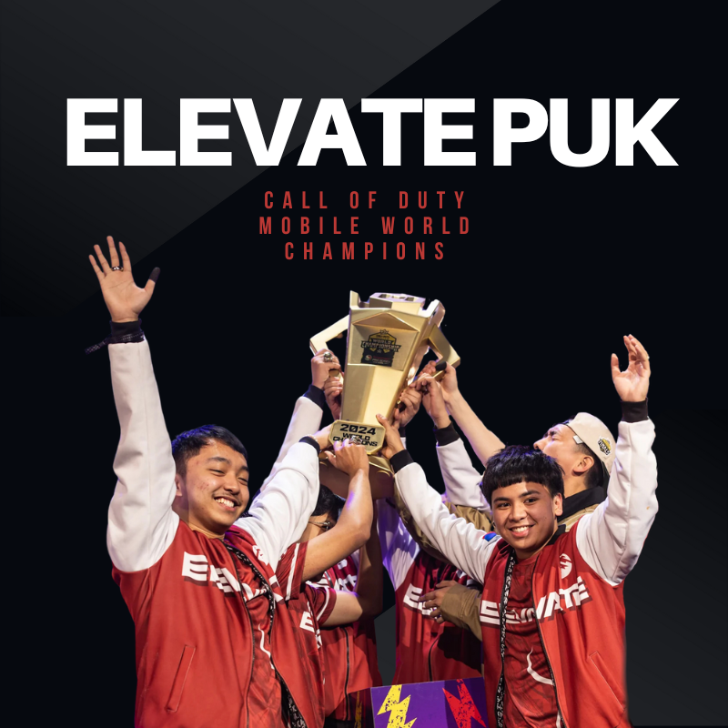 PuK Gaming - Mobile Gaming Accessories