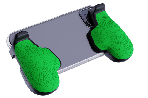 Game Controller Grips | PuK – PuK Gaming