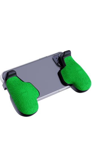 PuK Gaming - Mobile Gaming Accessories
