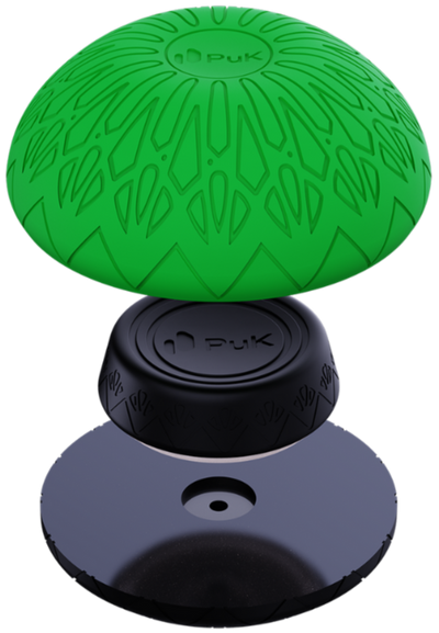 PuK Gaming - Mobile Gaming Accessories