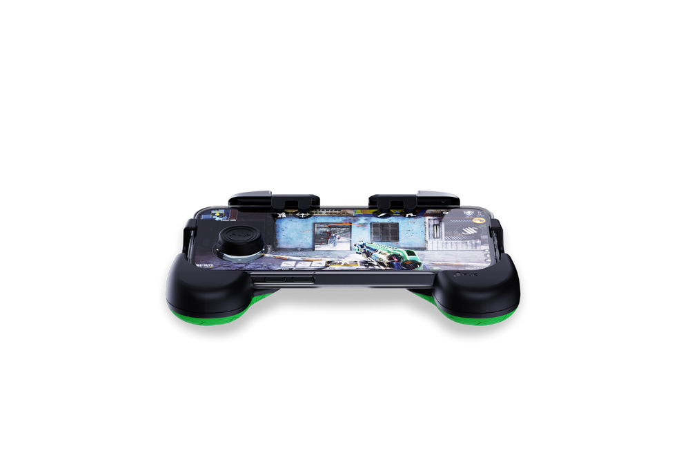 PuK One – PuK Gaming