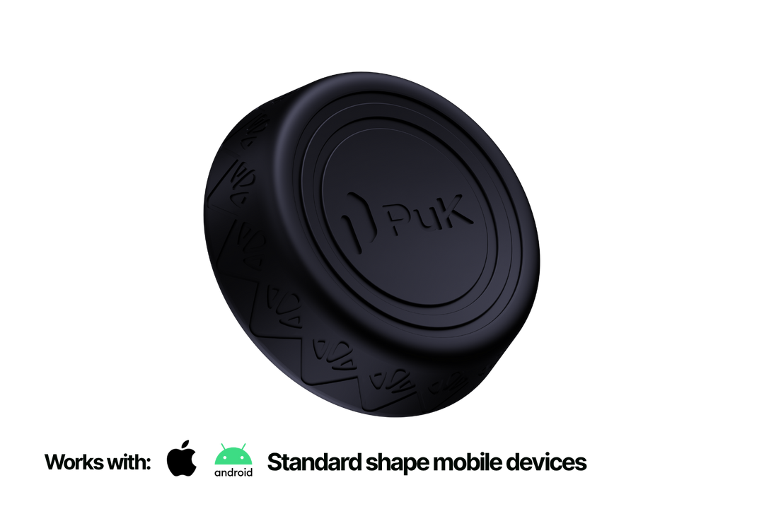 PuK Gaming - Mobile Gaming Accessories
