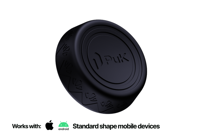 PuK Gaming - Mobile Gaming Accessories