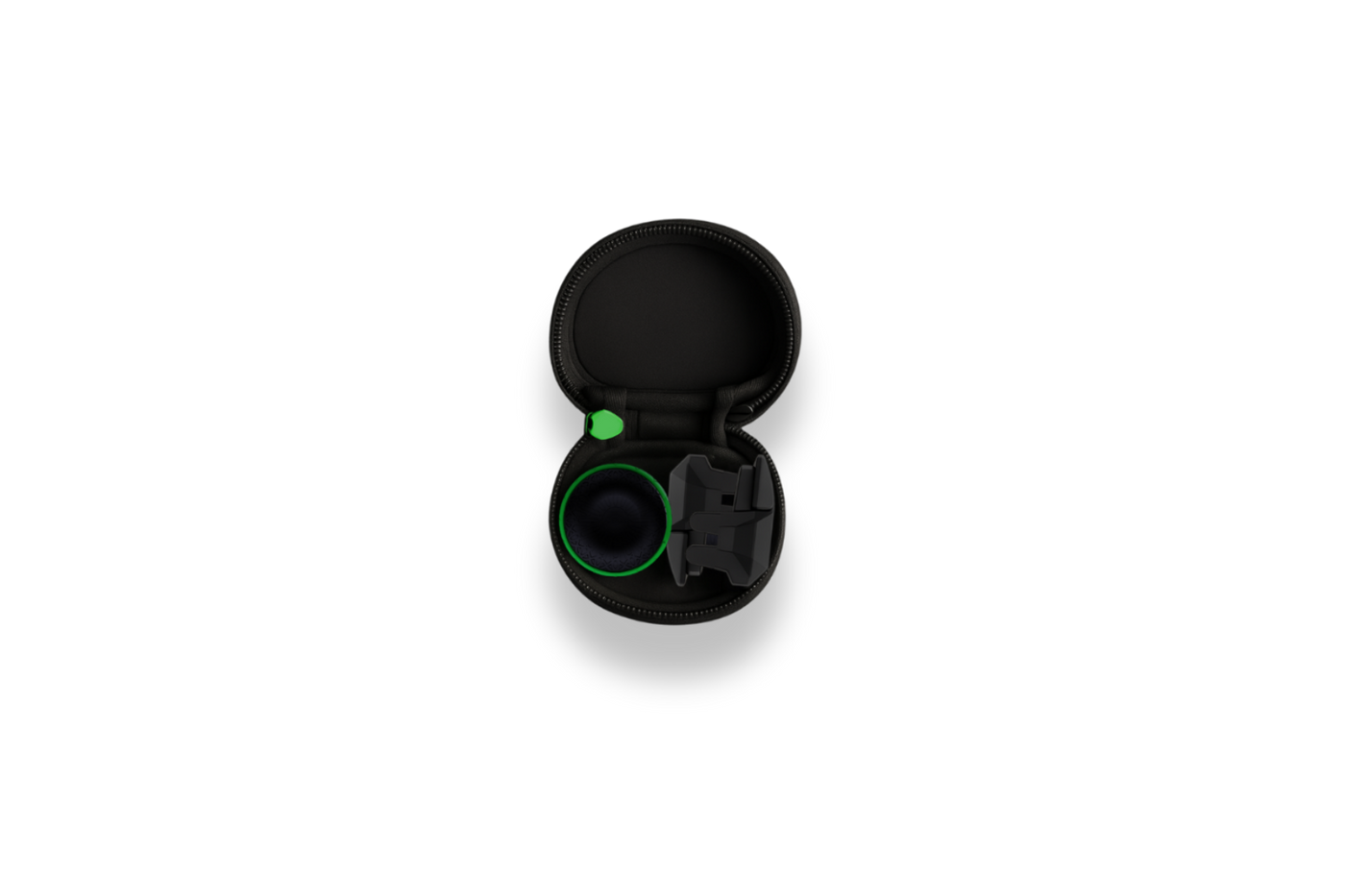 PuK ZipCase – PuK Gaming