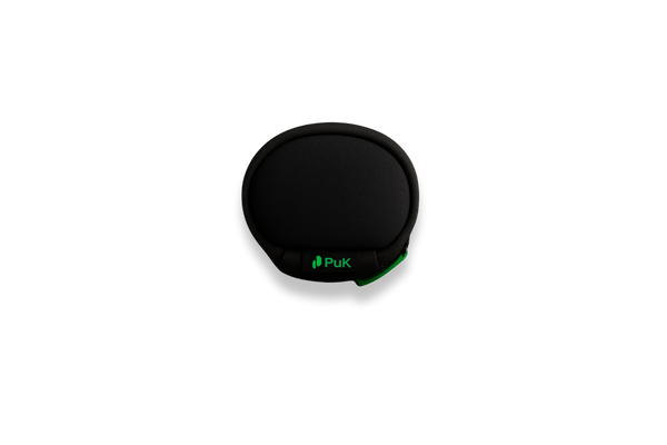 PuK ZipCase – PuK Gaming